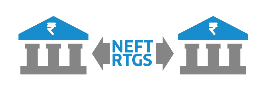Neft Rtgs Bank Payments - TOB INDIA